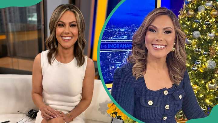 Lisa Boothe's bio: FOX News, net worth, husband, Instagram - Legit.ng