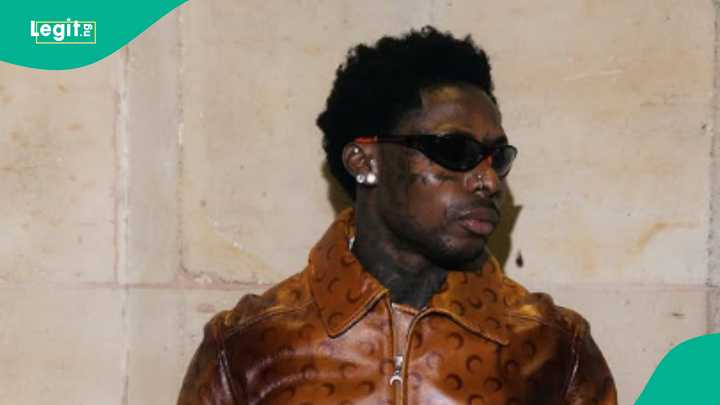 Asake’s Baby Mama Dances to His Song in New Video, Fans Gush Over Her ...