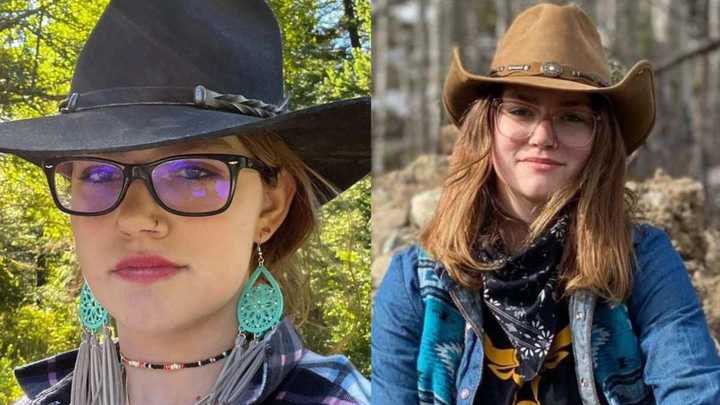 Rain Brown’s bio: age, siblings, Alaskan Bush People, is she gay ...