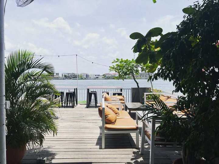 Top 15 lounges and bars in Lekki you should visit in 2024 - Legit.ng