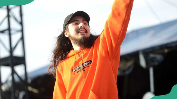 Ruby da Cherry’s biography: age, height, birthday, real name - Legit.ng