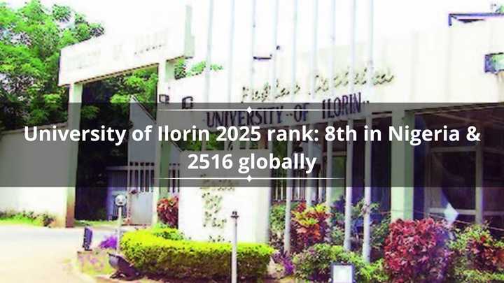 UNILORIN cut-off mark, portal and school fees in 2026/2027 - Legit.ng
