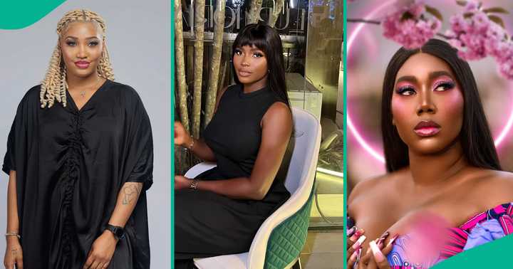 BBNaija2025: Sultana & Gigi Gossip About Isabella's Personality, "Her ...