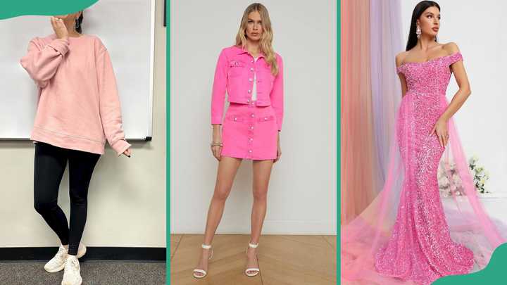 35 stylish Barbie outfit ideas for parties, cosplay and everyday glam ...