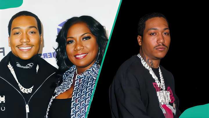 Who is Lil Meech’s mom? Meet Latarra Eutsey, Big Meech’s baby mama ...