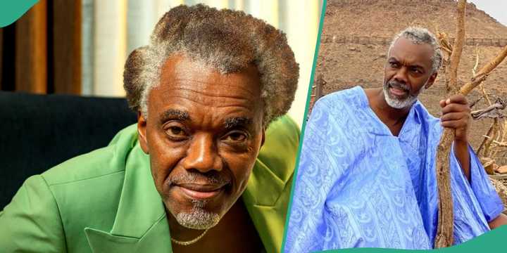 Breath of Life Actor, Wale Ojo Clocks 60, Shares Sweet Clip: “Beginning ...