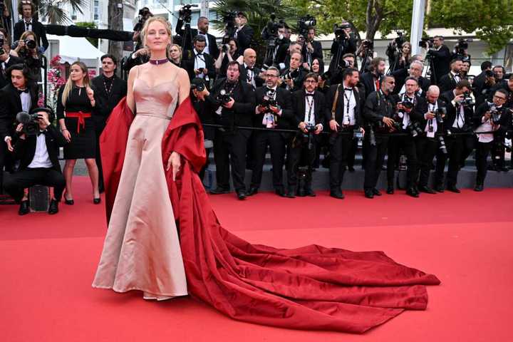 30 tallest actresses in the world: women of impressive stature - Legit.ng