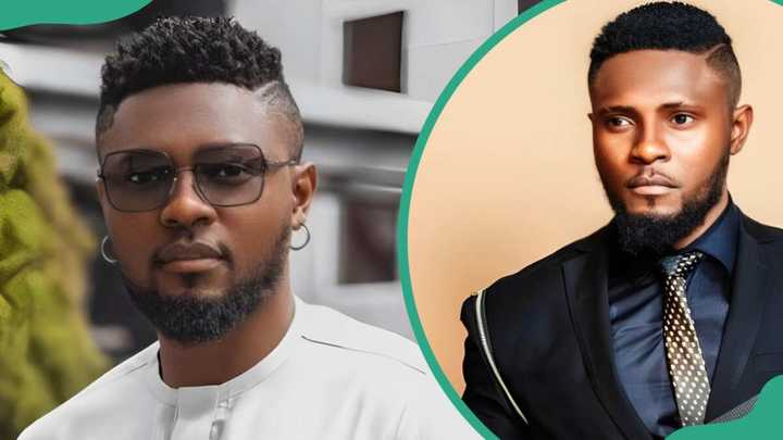 Maurice Sam's biography: age, wife, where is he from? - Legit.ng