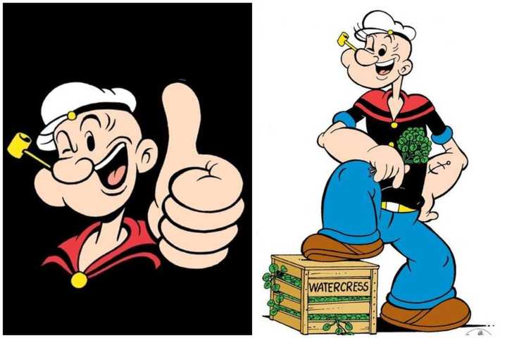 33 most popular bald cartoon characters everyone remembers - Legit.ng