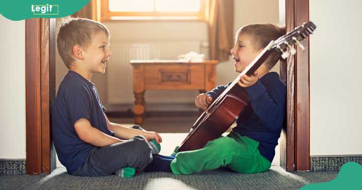 20+ top songs about brothers that capture the essence of brotherly love ...