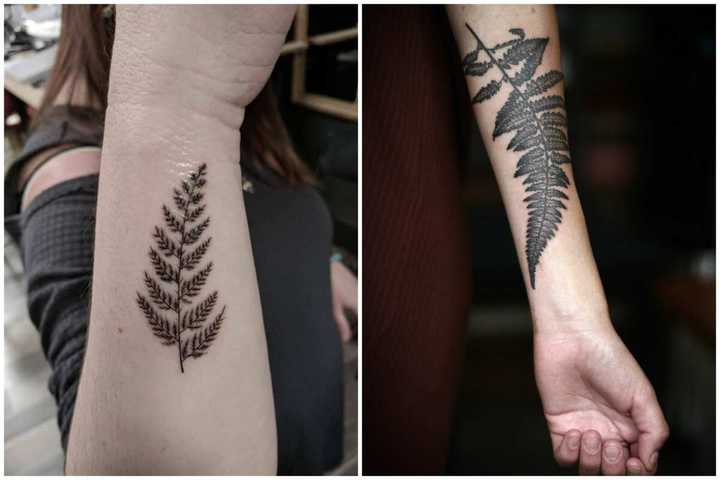 African tribal tattoos: 35 meaningful designs for men and women - Legit.ng