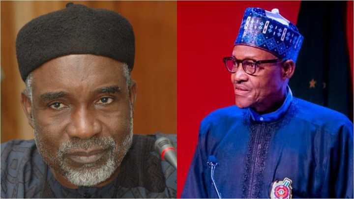 N29bn Fraud: How Buhari Tried To Drop Case of Nyako’s Case, Former ...