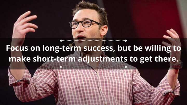 100+ inspiring Simon Sinek quotes on leadership, purpose and success ...