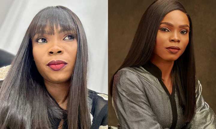 Who is Victoria Orenze? Here is her biography and musical career - Legit.ng