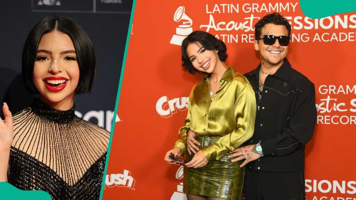 Get to know Aneliz Álvarez Alcalá, Pepe Aguilar’s spouse - Legit.ng