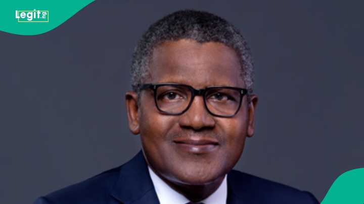 Nigeria’s Largest Fertiliser Plant Owned by Dangote Prepares for NGX ...