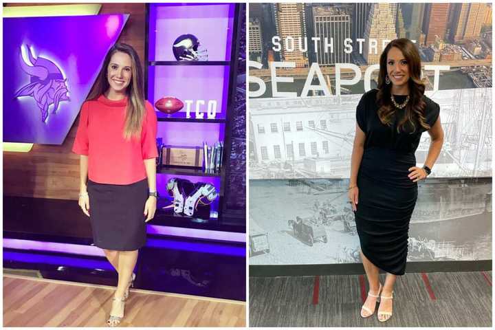 ESPN female reporters: 30 women who make the channel what it is - Legit.ng