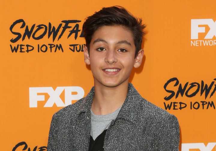 50 famous male Hispanic actors to be on the look out for - Legit.ng