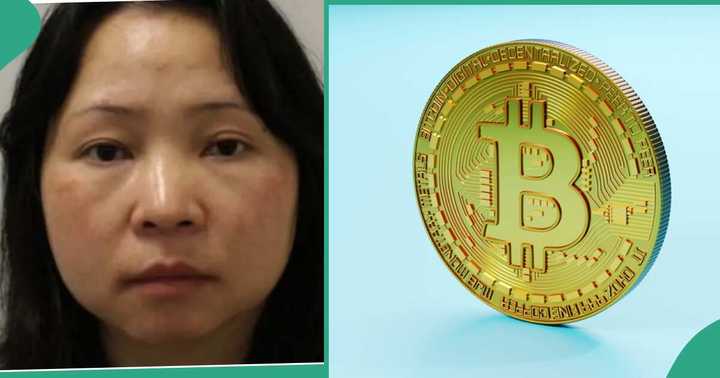 Cryptocurrency: Woman Who Owned Bitcoin Worth £2b Arrested, Sentenced ...