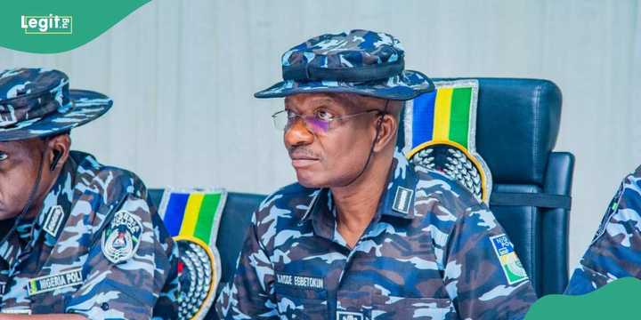 Tension as Gunmen Kidnap ABSIEC Chairman In Imo, Details Emerge - Legit.ng