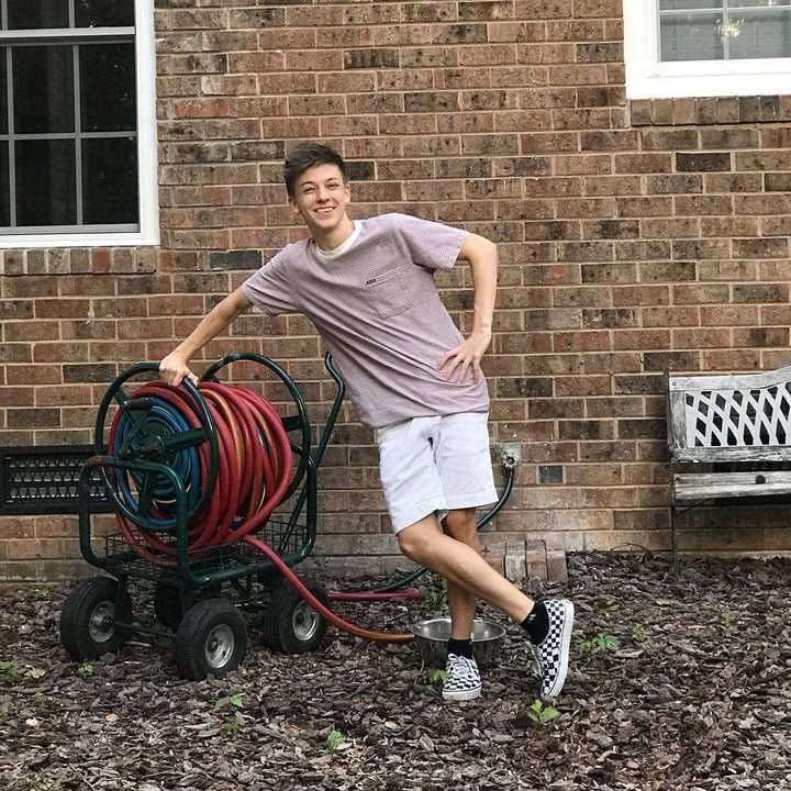 Weston Koury’s biography: age, height, birthday, sexuality - Legit.ng