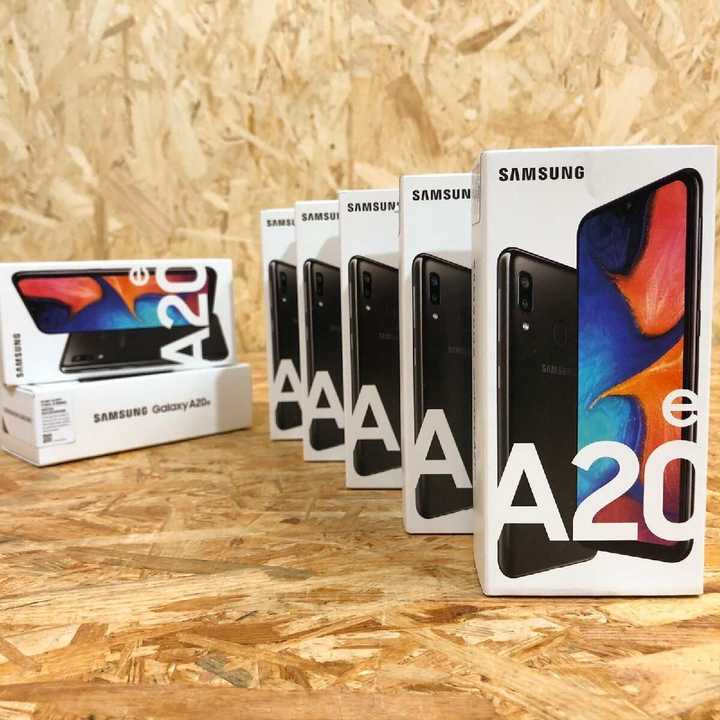 Samsung Galaxy A20e specs, price, review, all details - Legit.ng