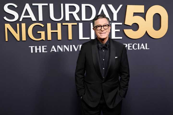 Meet Stephen Colbert siblings and parents: a look at his family ...