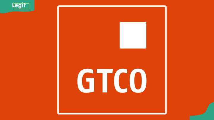 GTB domiciliary account: Everything you need to know about opening one ...