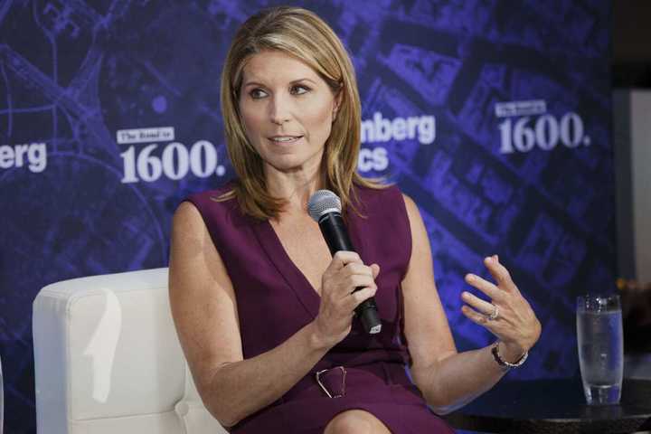 Most popular MSNBC anchors and reporters, past and present - Legit.ng