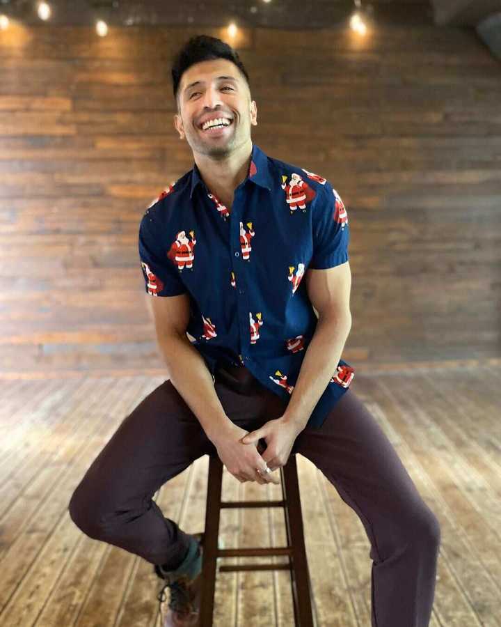 Vinn Sander’s biography: age, birthday, nationality, parents - Legit.ng