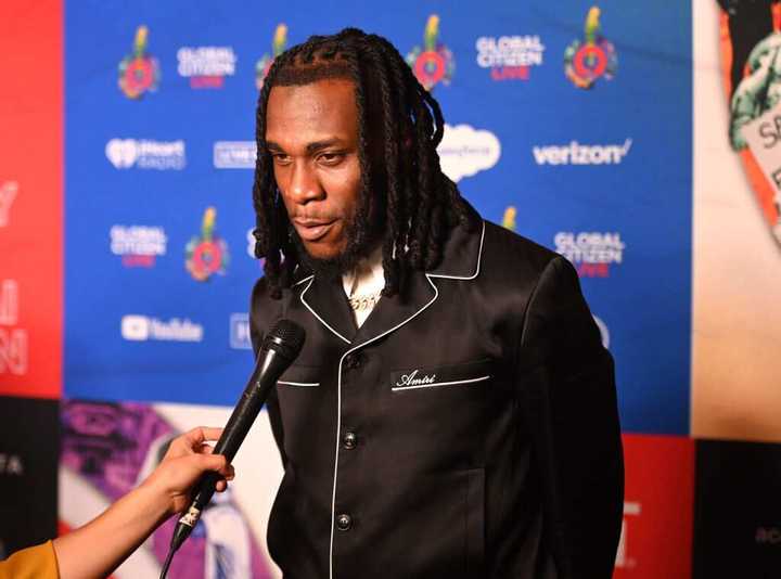 Burna Boy’s biography: age, family, state of origin, net worth - Legit.ng
