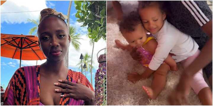 “They’d Be So Flexible”: Videos of Dancer Korra Obidi Stretching Her ...