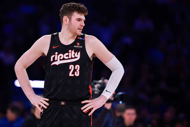 Who has the longest wingspan in the NBA? Top 20 players with the ...