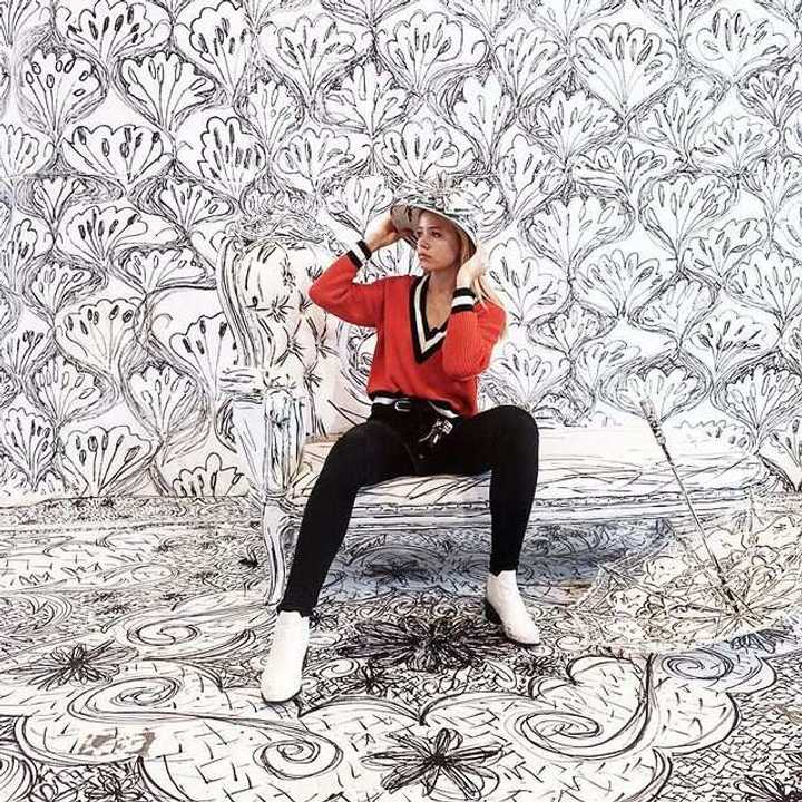 Annalisa Cochrane’s biography: age, height, parents, movies and TV ...