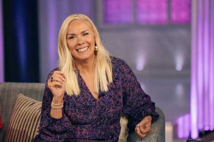 Leanne Morgan’s bio: Age, height, birthday, family, net worth - Legit.ng