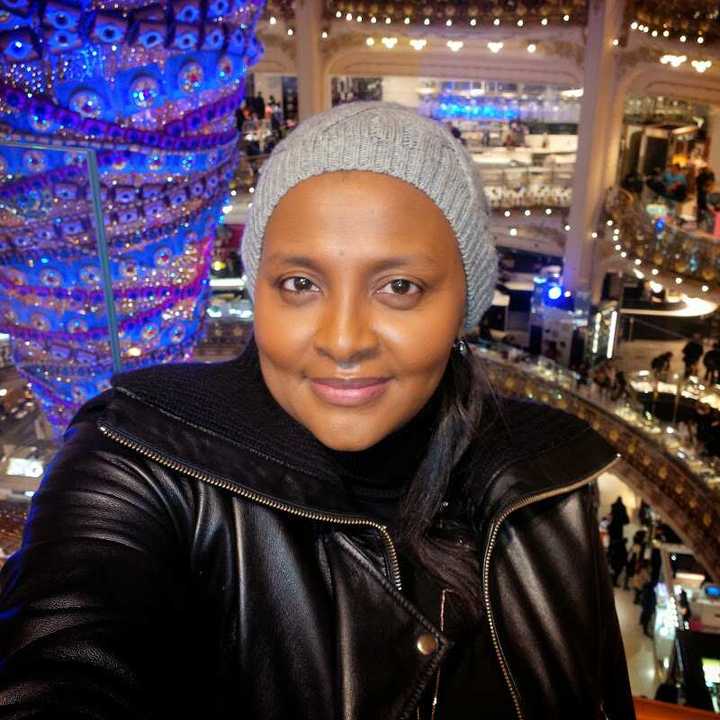 Sani Abacha's children and wife - Legit.ng