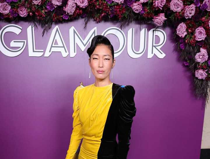 30 most popular female Asian models shaping the fashion industry - Legit.ng