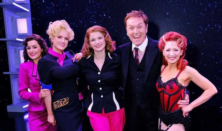 Brian Conley's biography: age, brother, wife, net worth, house - Legit.ng