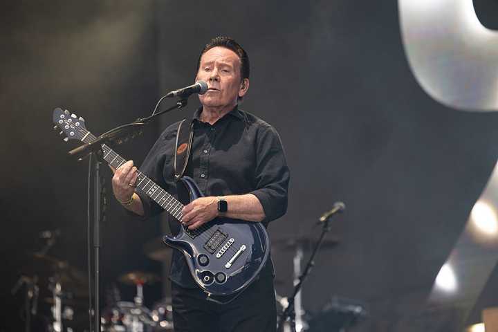 Original UB40 members where are they now? A look at the past and ...