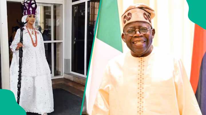 Ojude Oba 2025: Tinubu's Minister Joins Renowned Ogun Festival in Eye ...