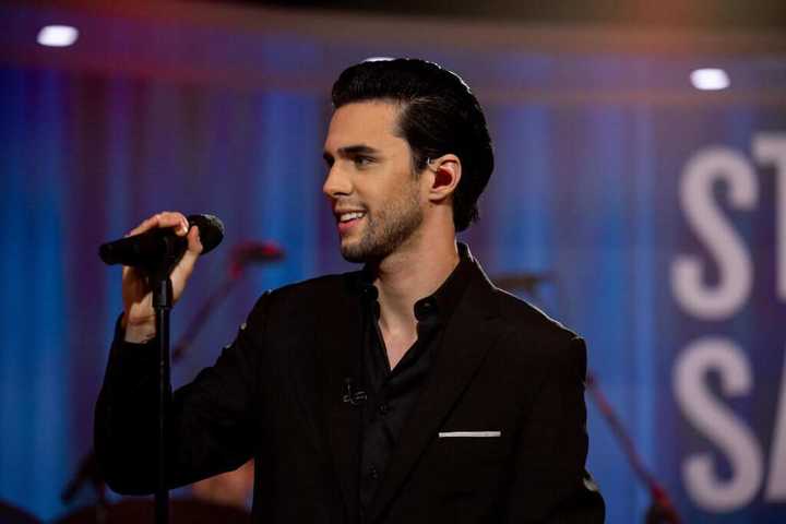 Stephen Sanchez's height, age, ethnicity, family, net worth - Legit.ng