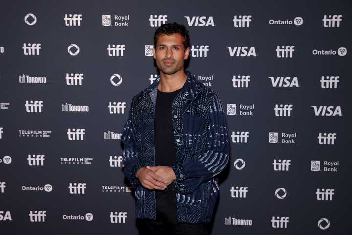 Saamer Usmani’s biography: age, height, ethnicity, partner - Legit.ng