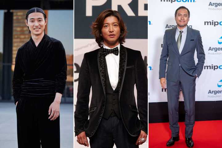 20 most popular Japanese actors who made it in Hollywood - Legit.ng