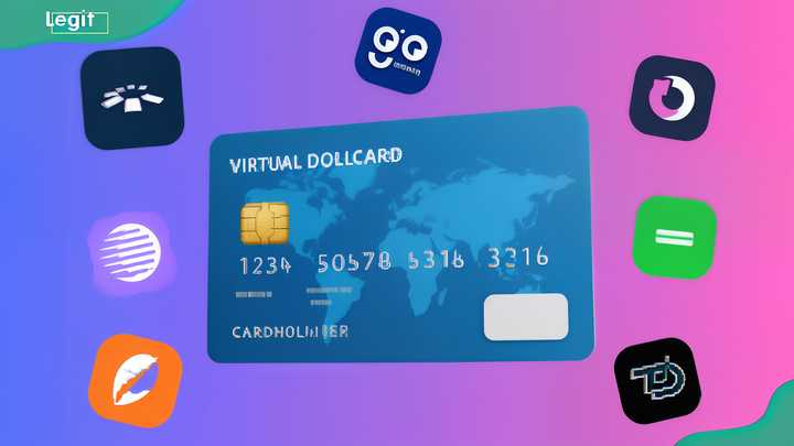 What's the best virtual dollar card in Nigeria? Top 10 most popular ...