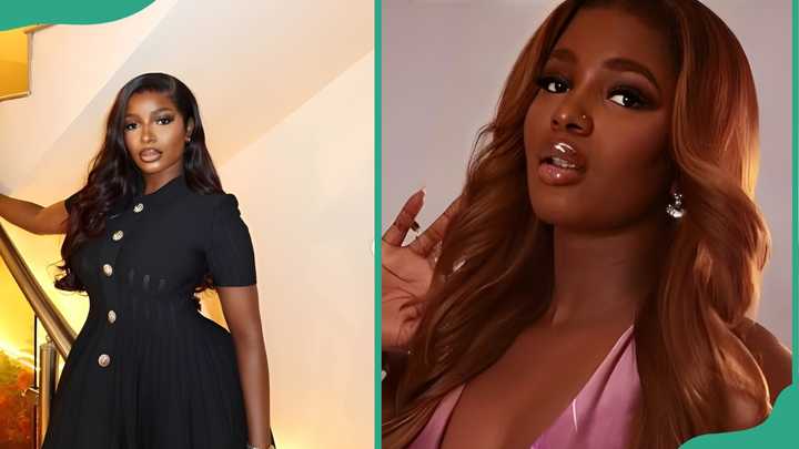 Who is Isabella Georgewill BBNaija? Meet Season 10's energetic ...