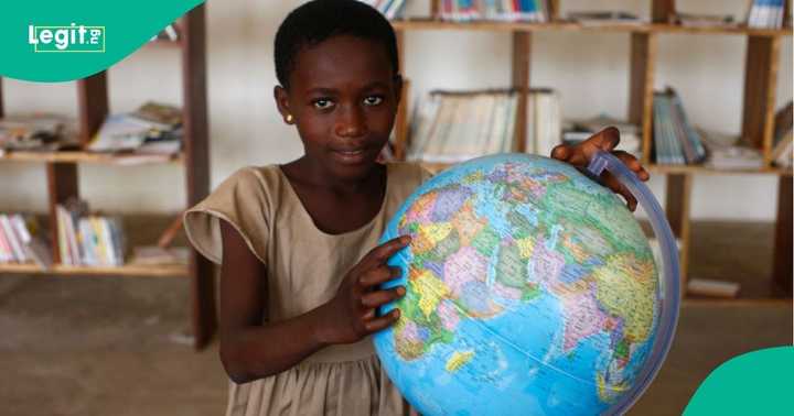 FULL LIST: 10 Countries with Highest Population Size in 2025 - Legit.ng