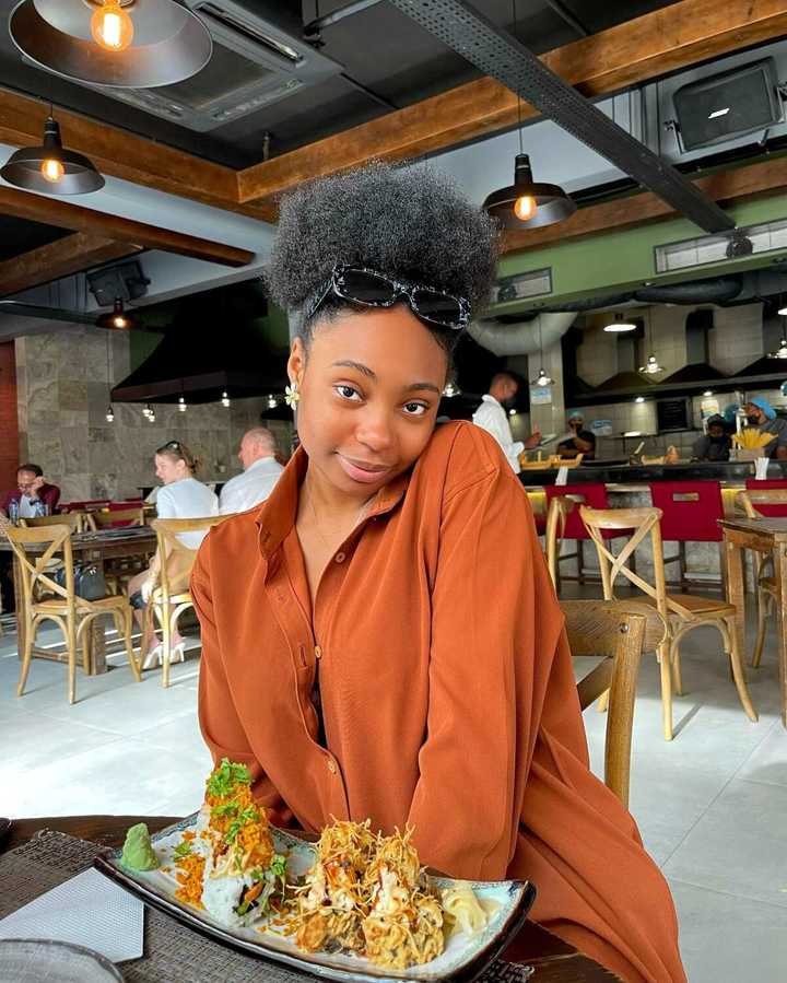 Susan Pwajok’s biography: age, father, boyfriend, net worth - Legit.ng