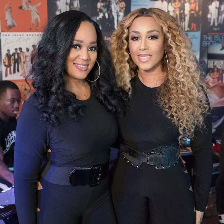 Kandy Johnson Isley’s biography: what is known about Ron Isley’s wife ...