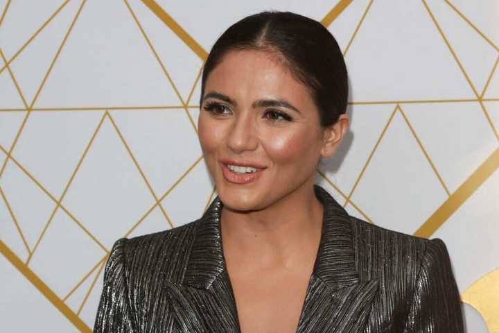 Arienne Mandi’s biography: age, birthday, nationality, partner - Legit.ng