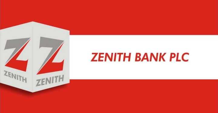 Zenith Bank transfer code: How to transfer money to another bank - Legit.ng